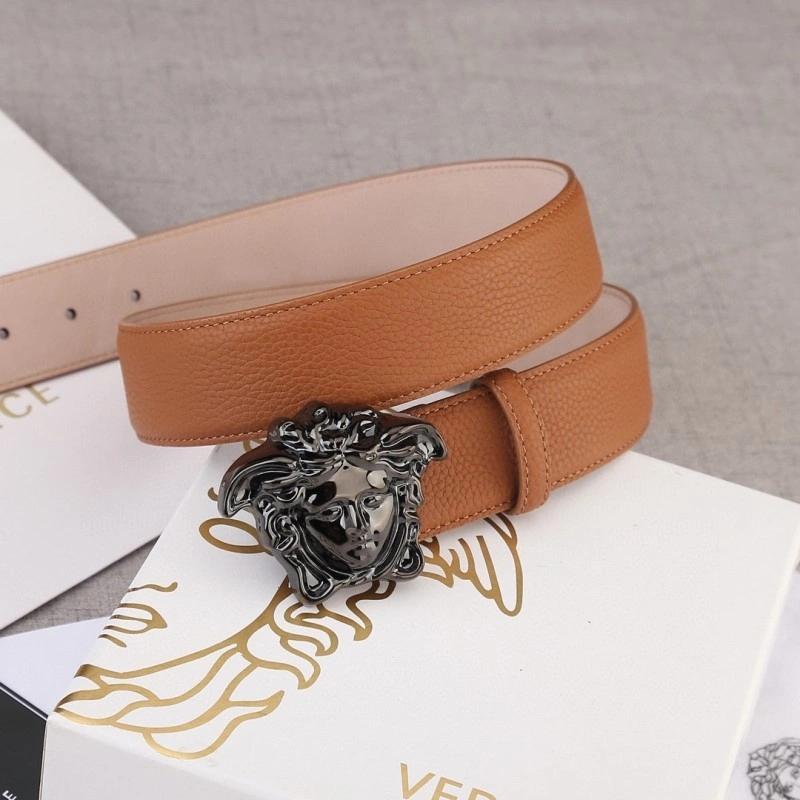 Cut-rate Versace Belts