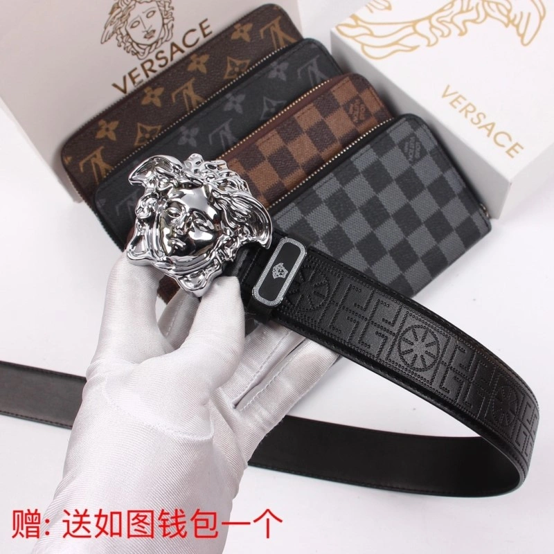 Precise copy Versace Belts