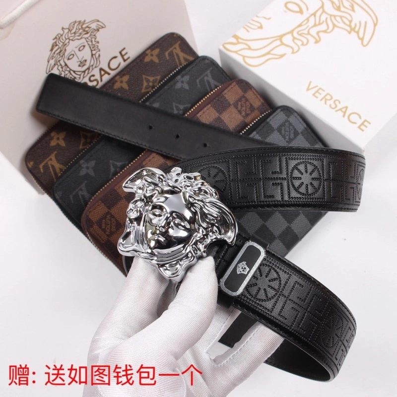 Precise copy Versace Belts