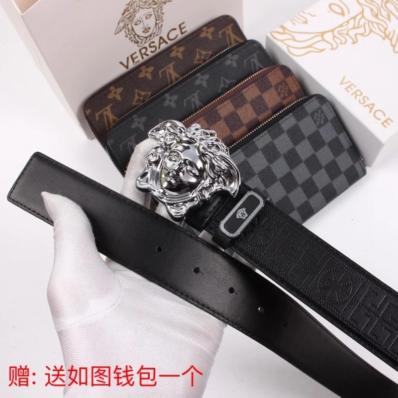 Precise copy Versace Belts