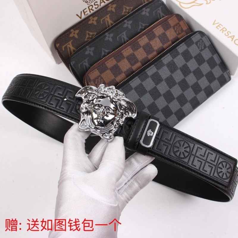Precise copy Versace Belts