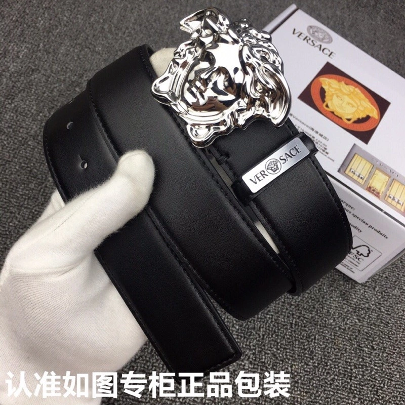 OEM Versace Belts