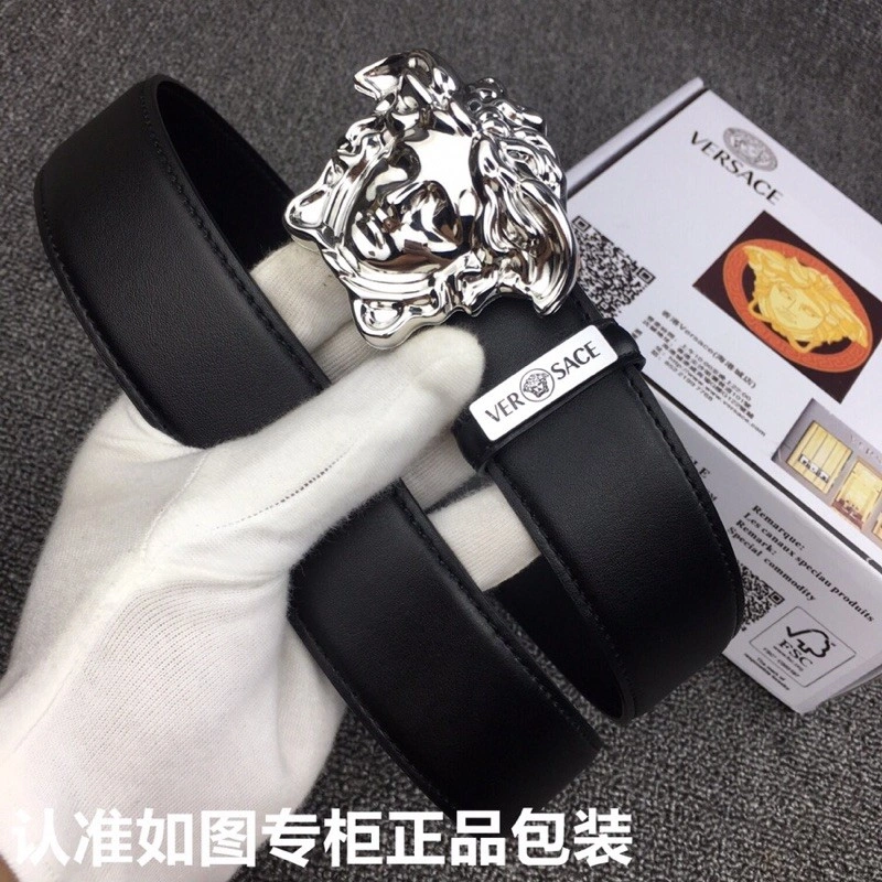 OEM Versace Belts