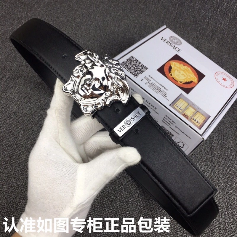 OEM Versace Belts