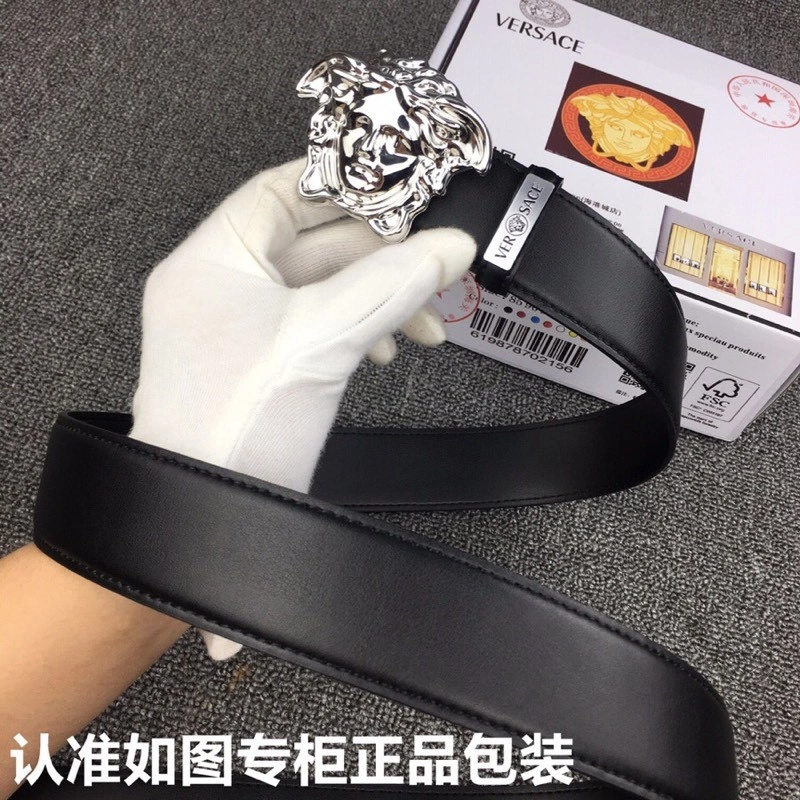 OEM Versace Belts