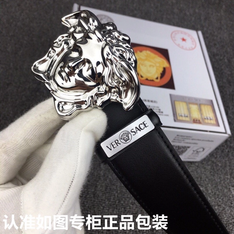 OEM Versace Belts