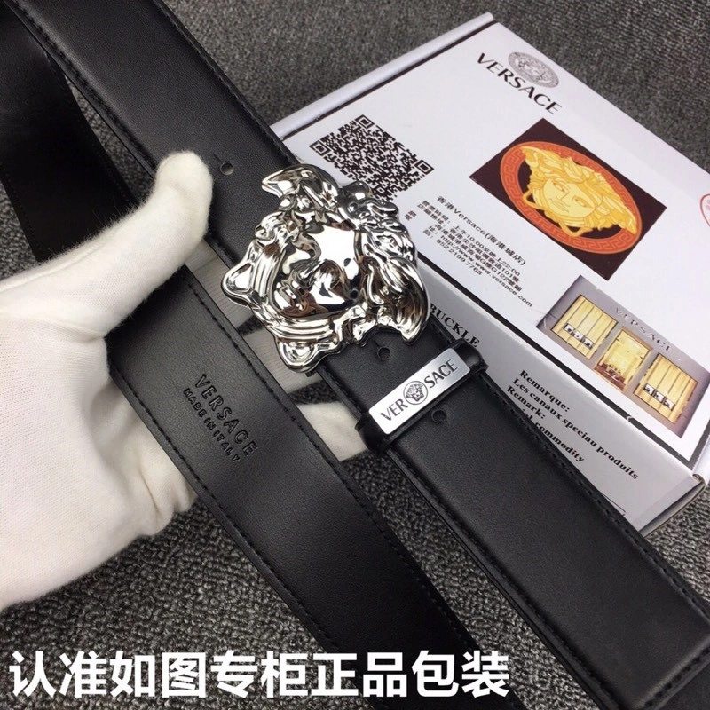 OEM Versace Belts