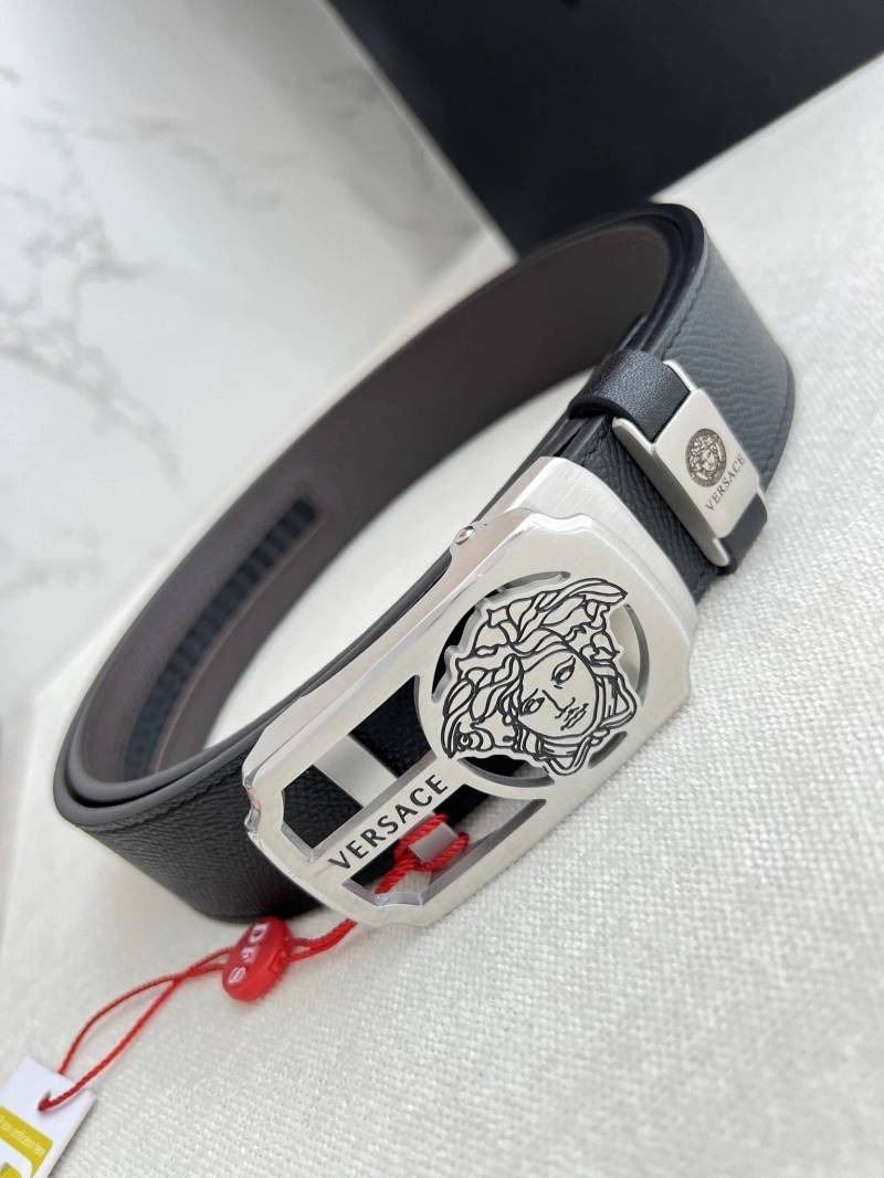 1:1 copy Versace Belts