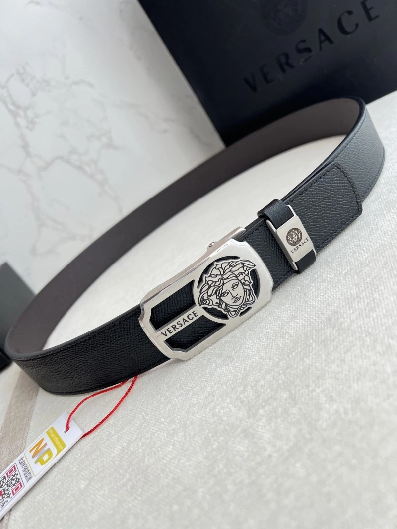 1:1 copy Versace Belts
