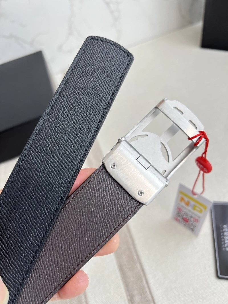 1:1 copy Versace Belts