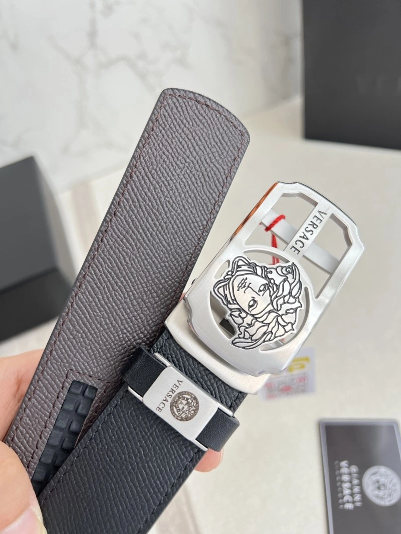 1:1 copy Versace Belts