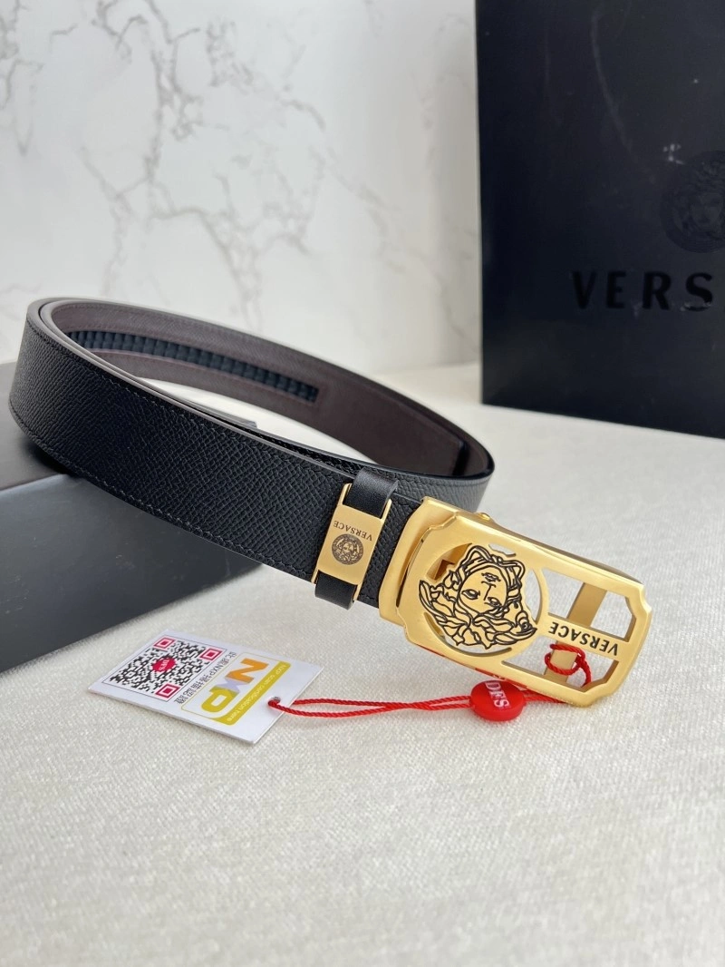 OEM Versace Belts