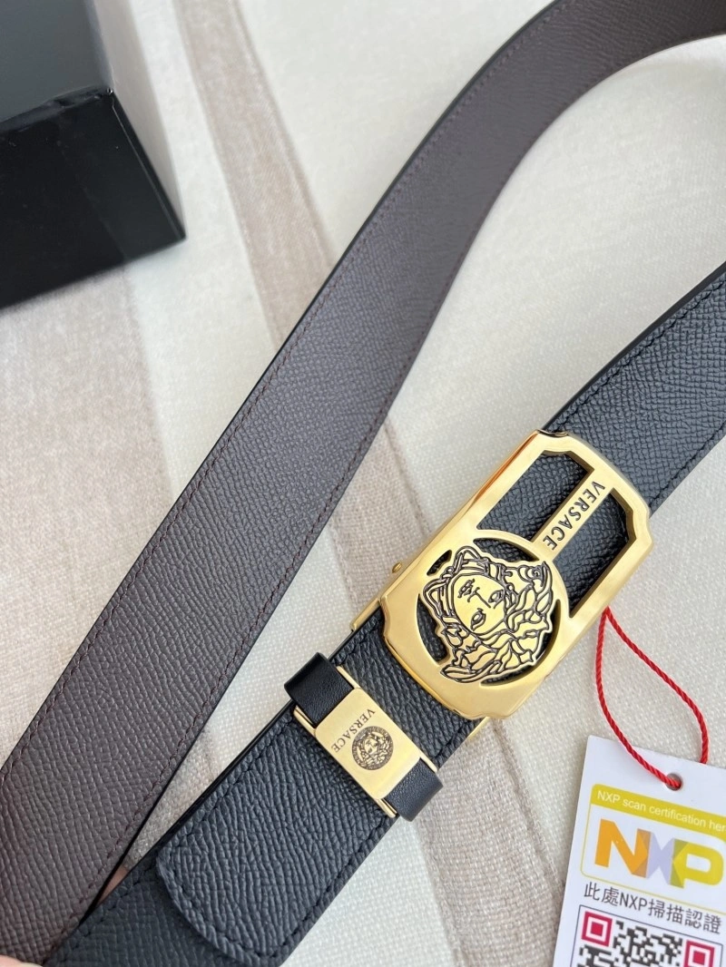 OEM Versace Belts
