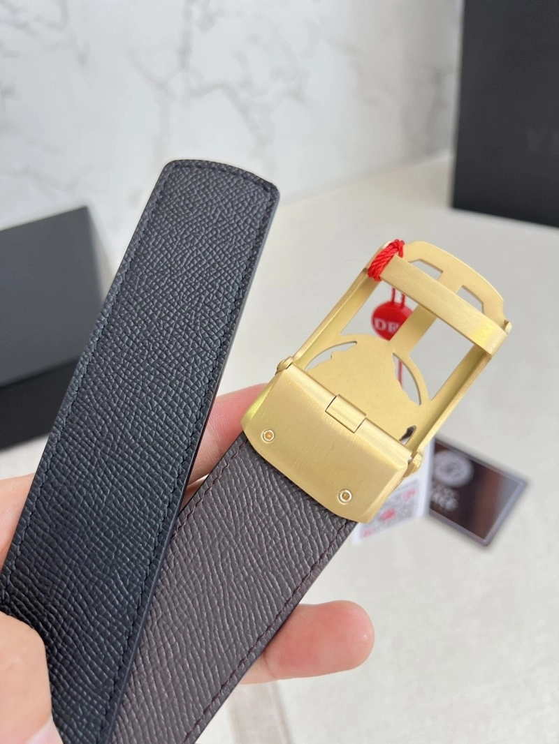 OEM Versace Belts