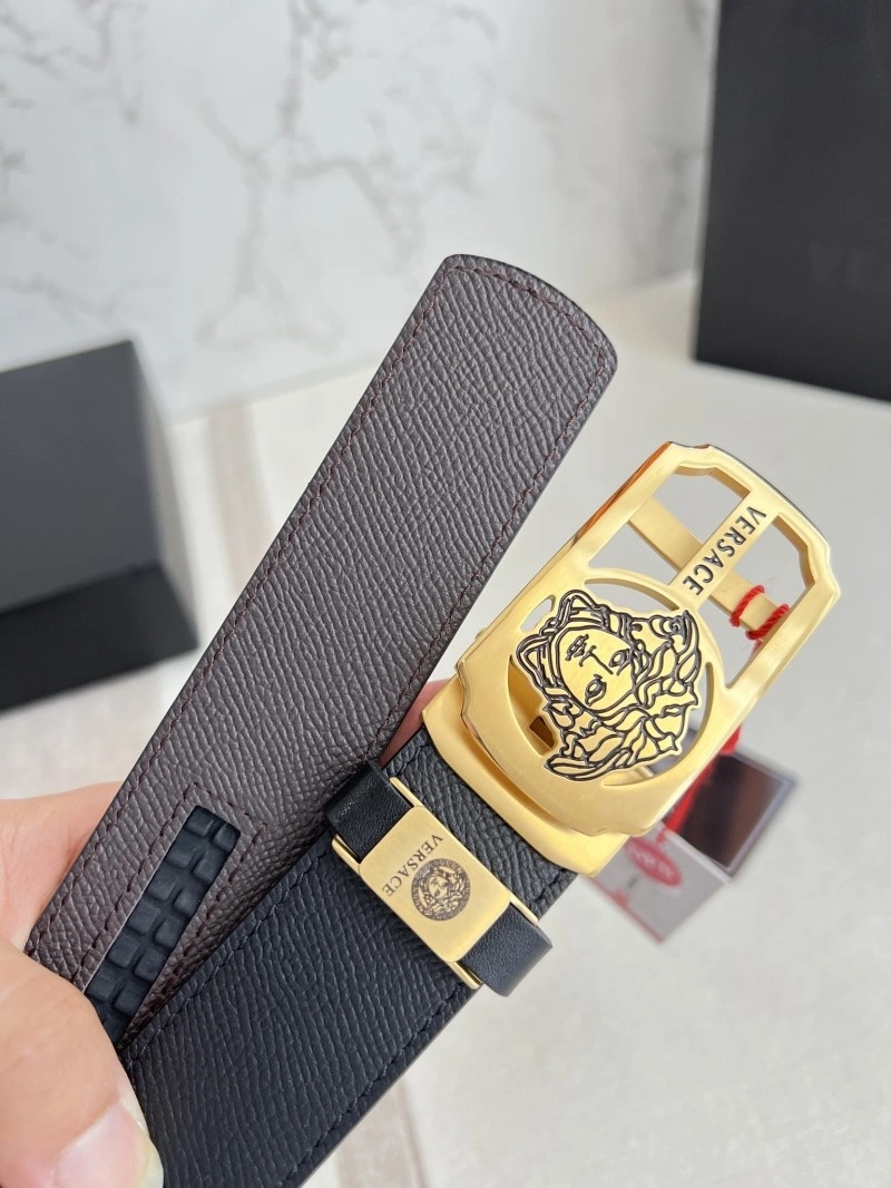 OEM Versace Belts