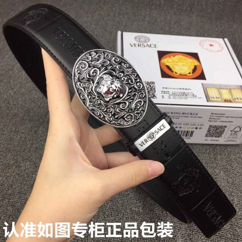 Original Versace Belts