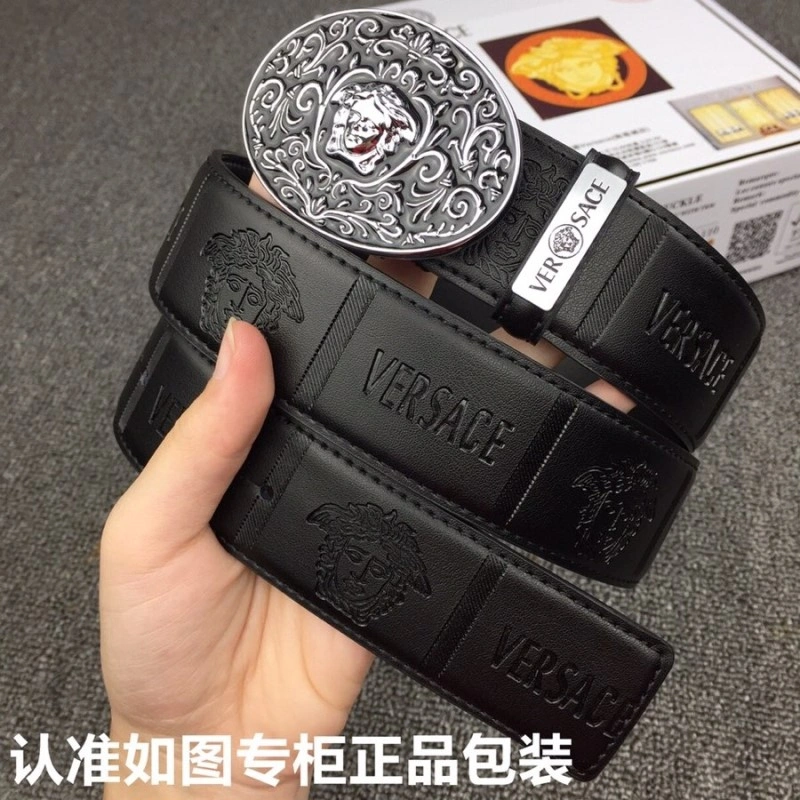 Original Versace Belts
