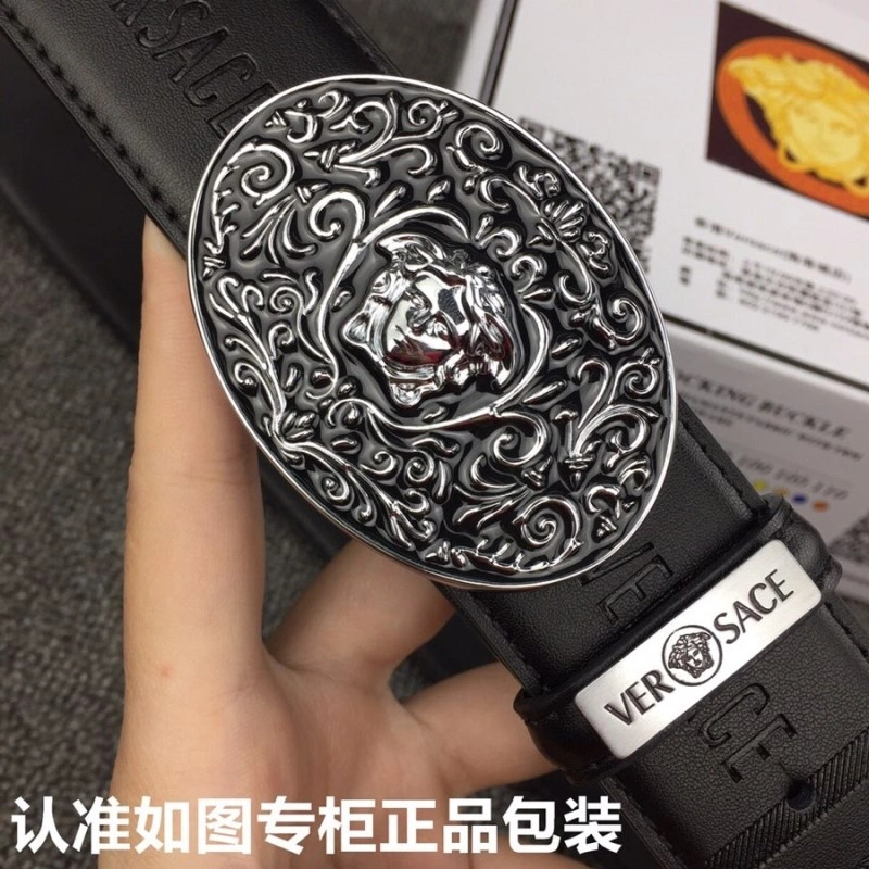 Original Versace Belts