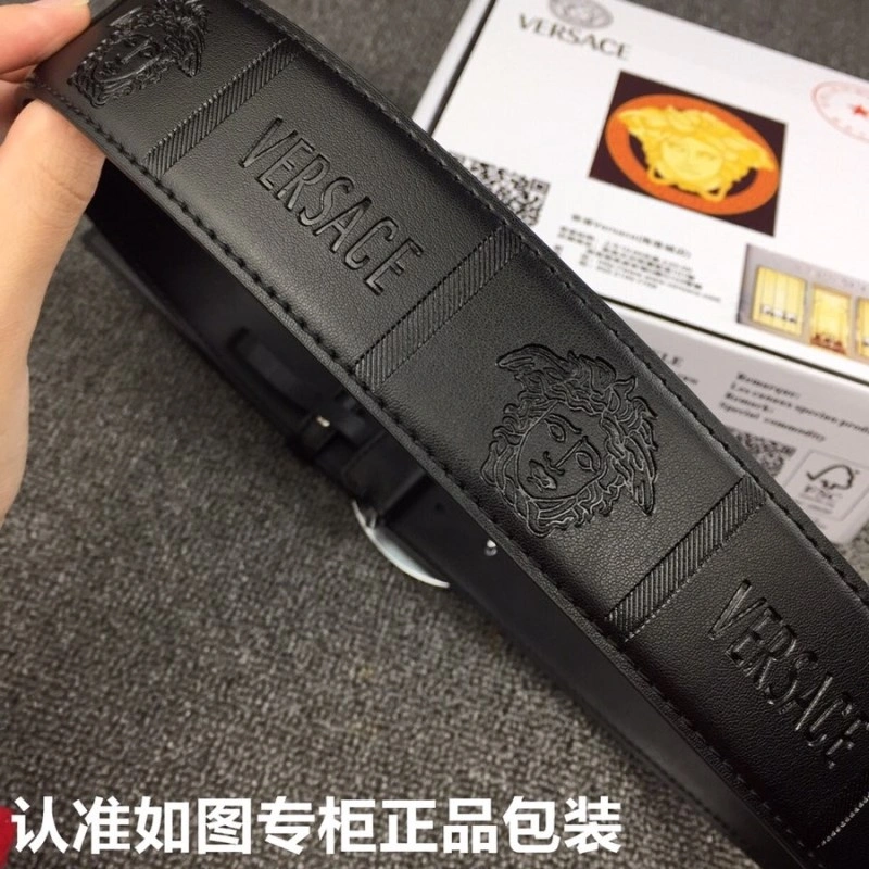 Original Versace Belts