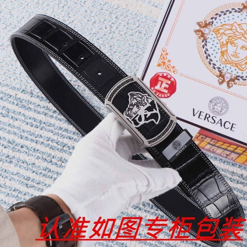 Bargain Versace Belts
