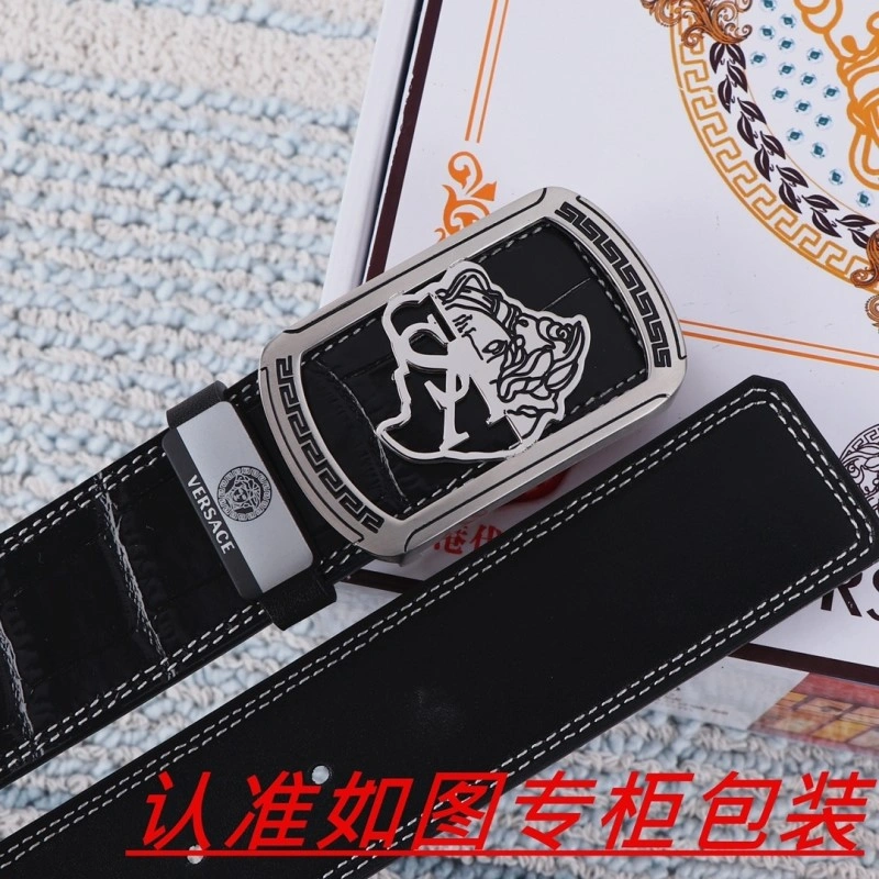 Bargain Versace Belts