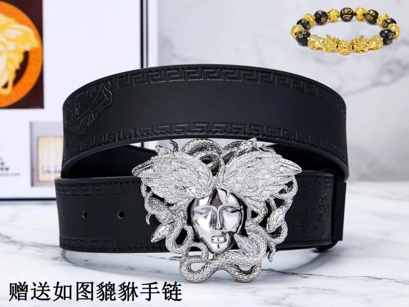 Precise copy Versace Belts