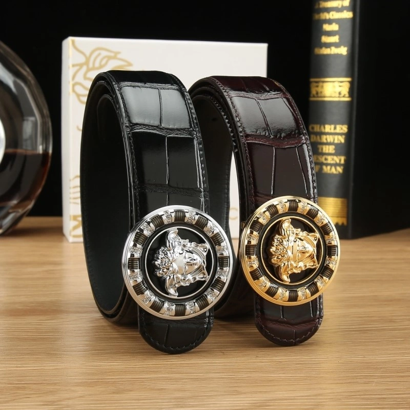 Economical Versace Belts