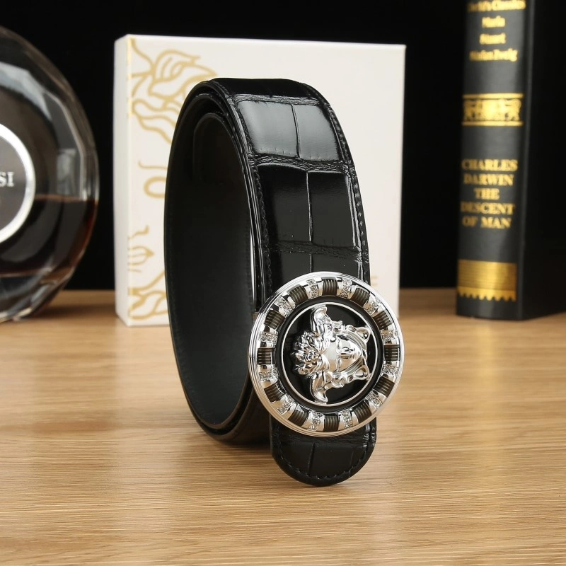 Economical Versace Belts