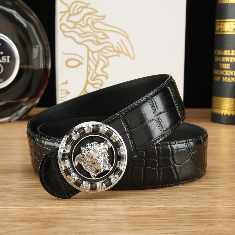 Economical Versace Belts