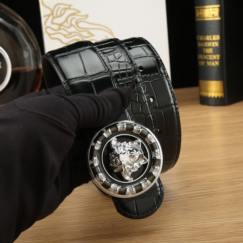 Economical Versace Belts