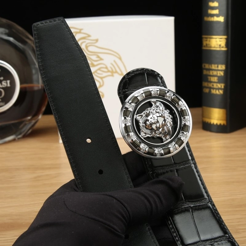 Economical Versace Belts