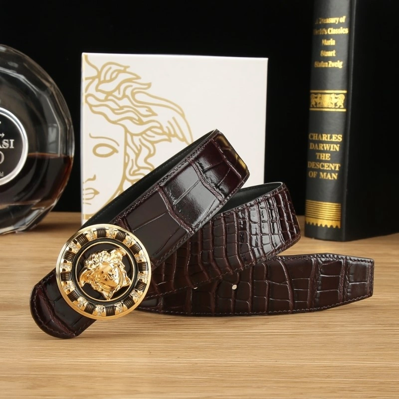 Economical Versace Belts