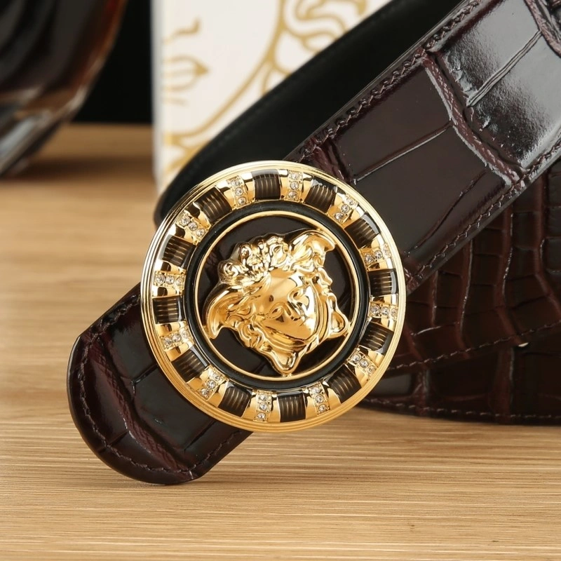 Economical Versace Belts