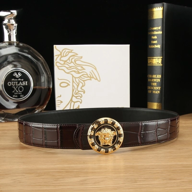 Economical Versace Belts