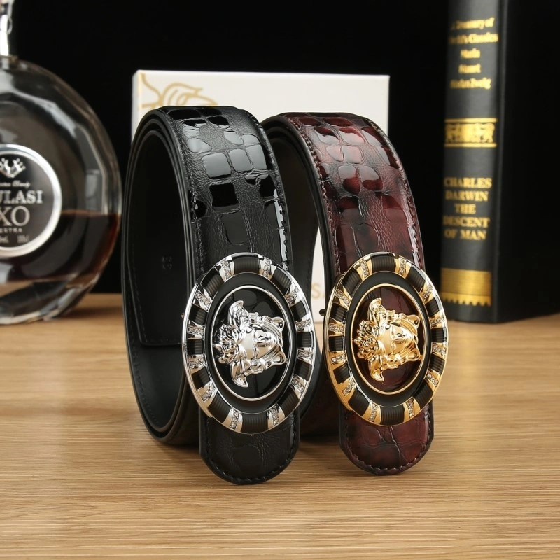 Bargain Versace Belts