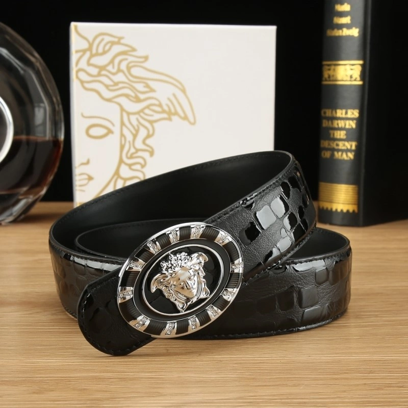 Bargain Versace Belts