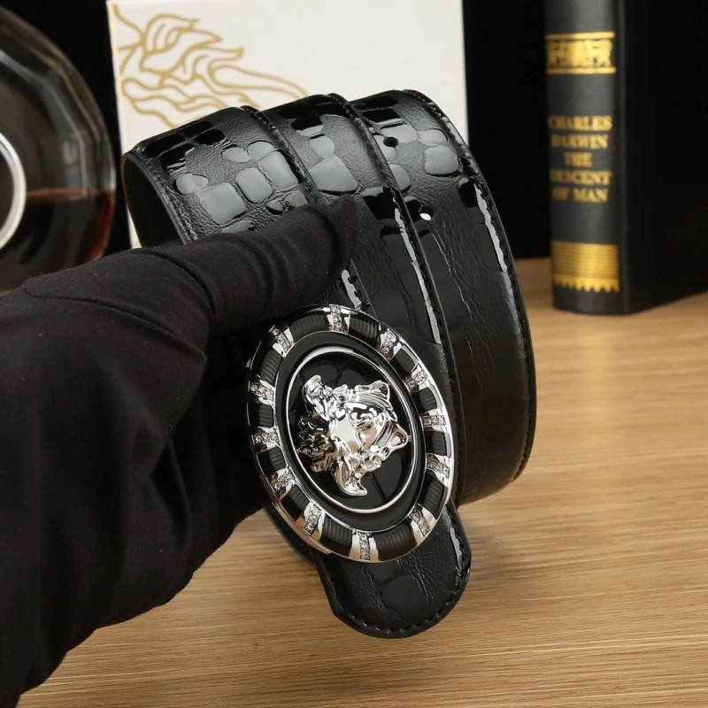 Bargain Versace Belts