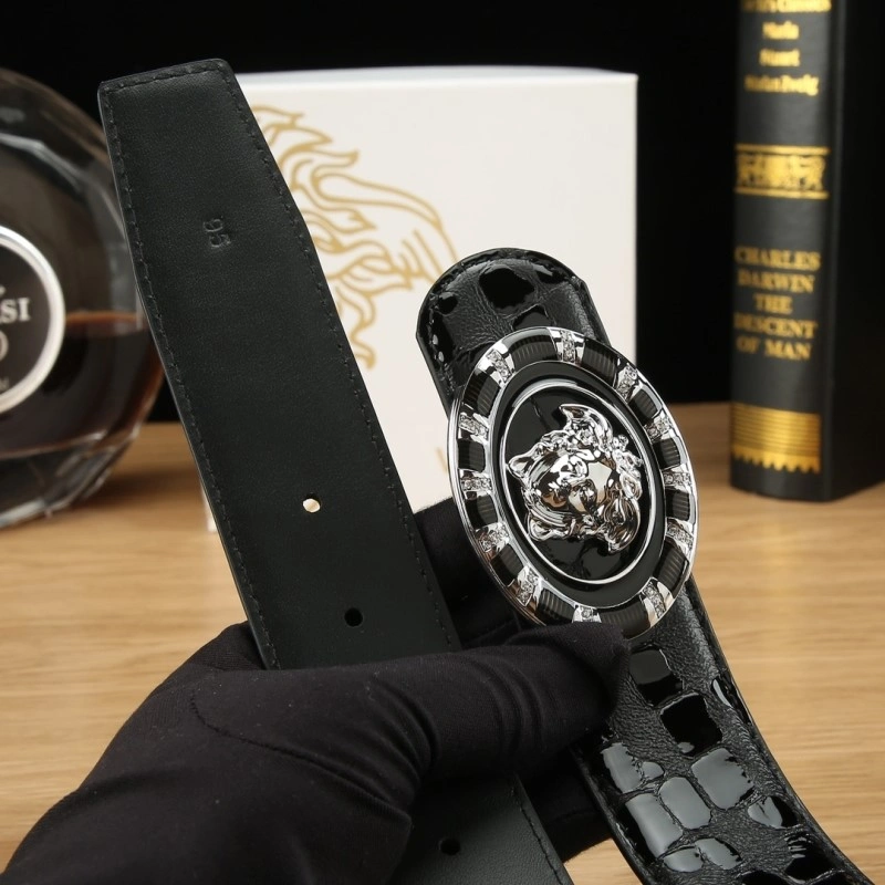 Bargain Versace Belts