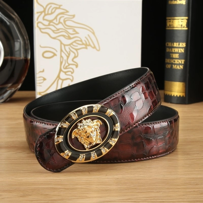 Bargain Versace Belts