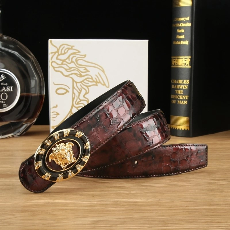 Bargain Versace Belts