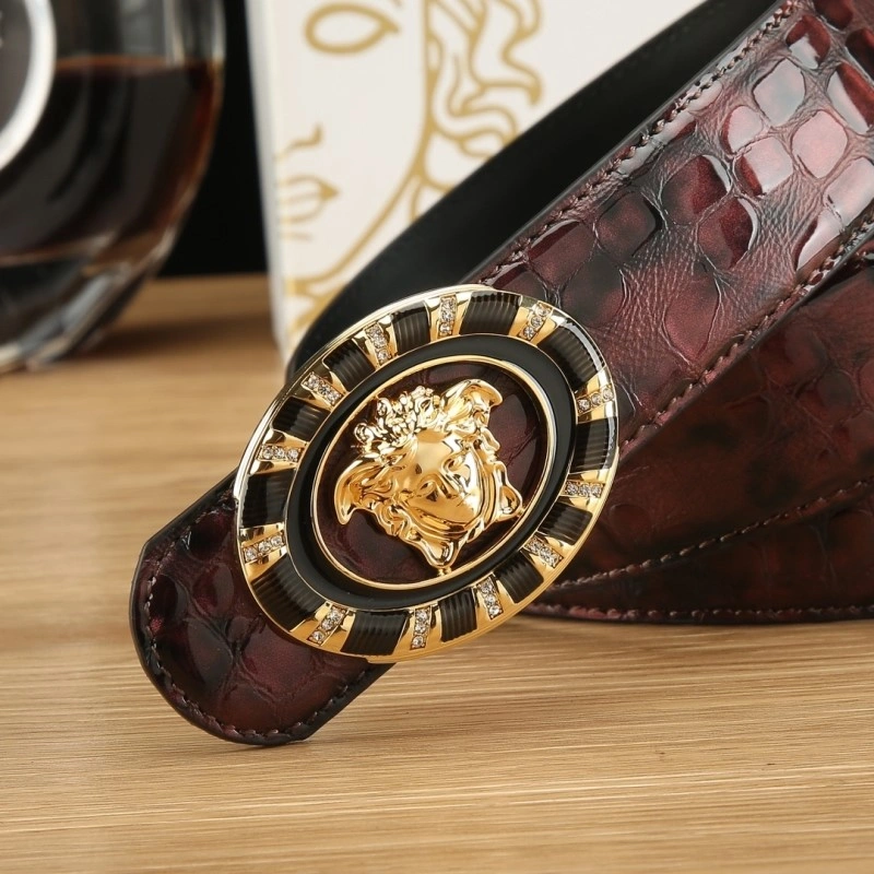 Bargain Versace Belts
