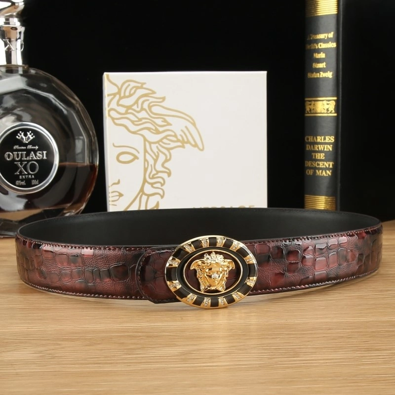 Bargain Versace Belts