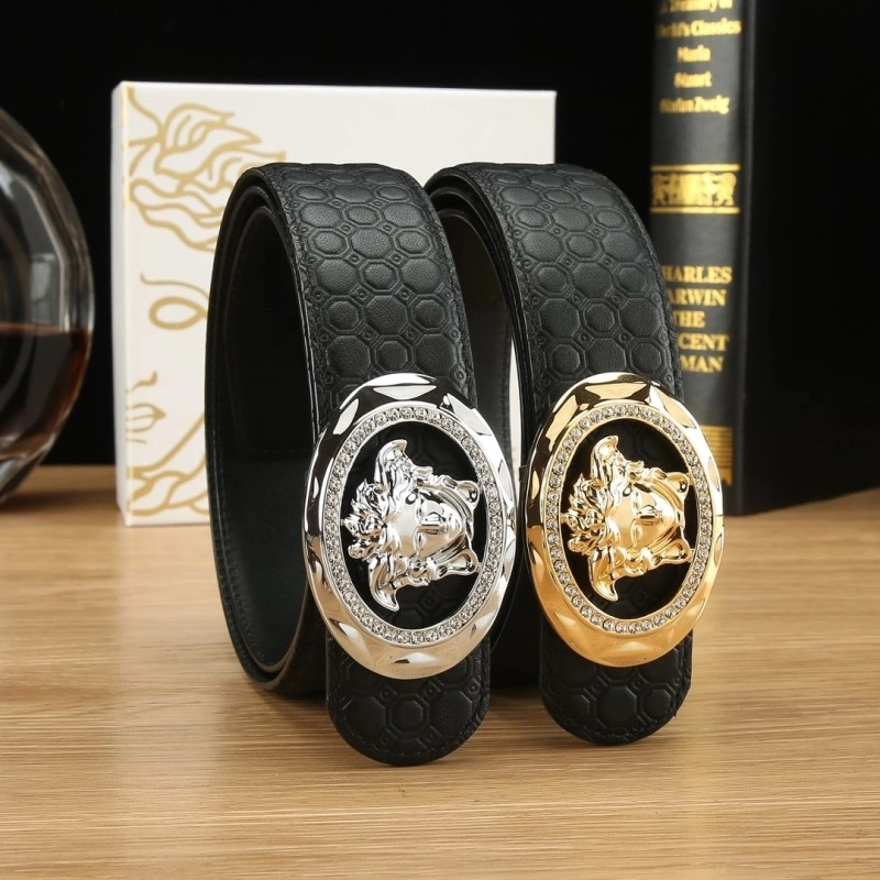 Discounted Versace Belts