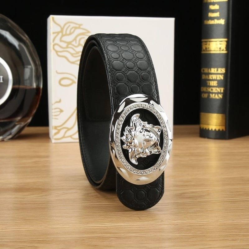 Discounted Versace Belts
