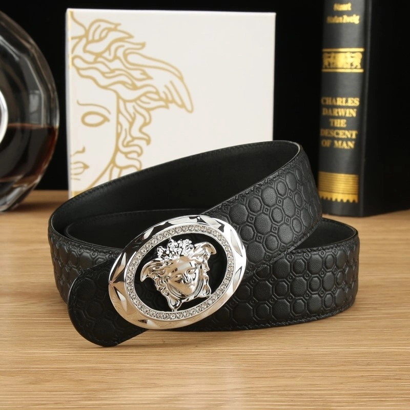 Discounted Versace Belts