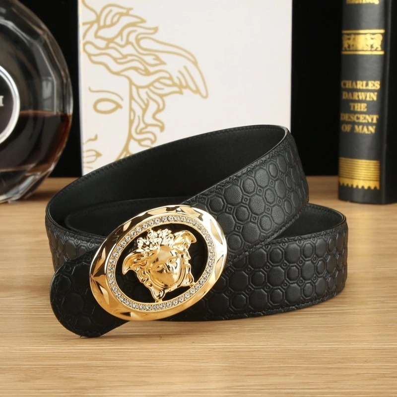 Discounted Versace Belts