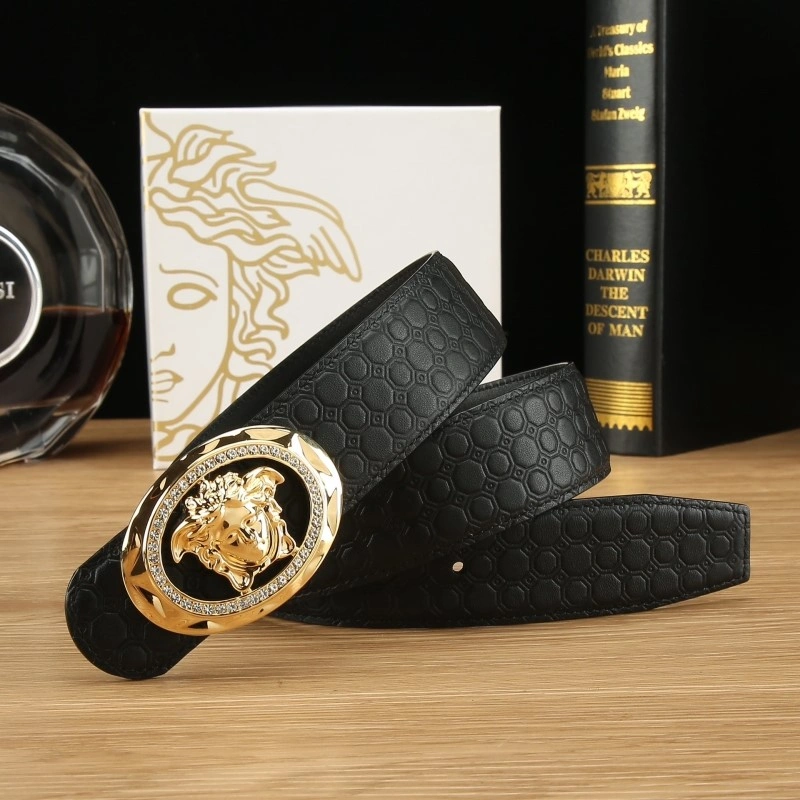 Discounted Versace Belts