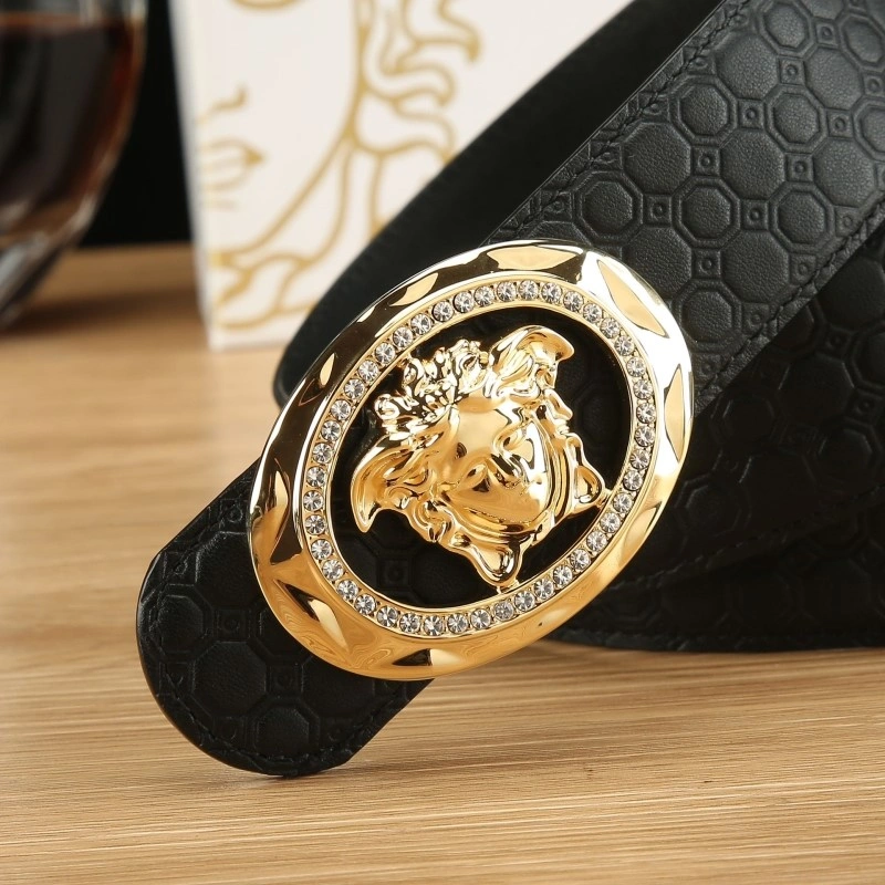 Discounted Versace Belts