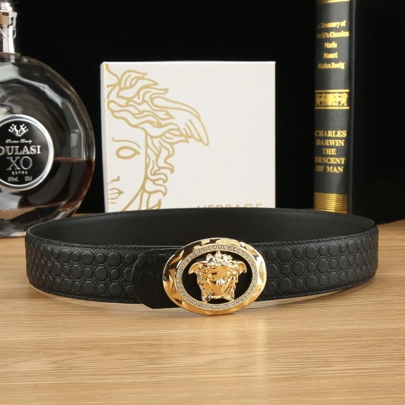 Discounted Versace Belts