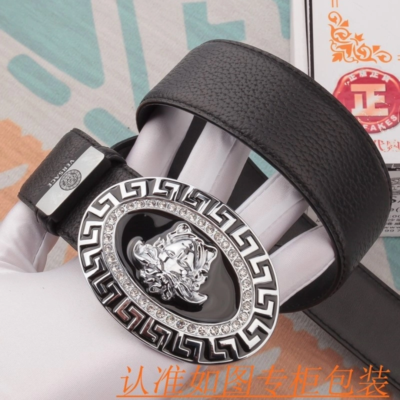 Discounted Versace Belts